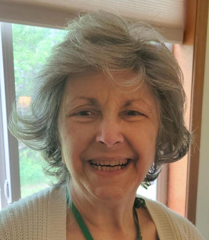 Adele Marie Potvin | News, Sports, Jobs - Daily Press